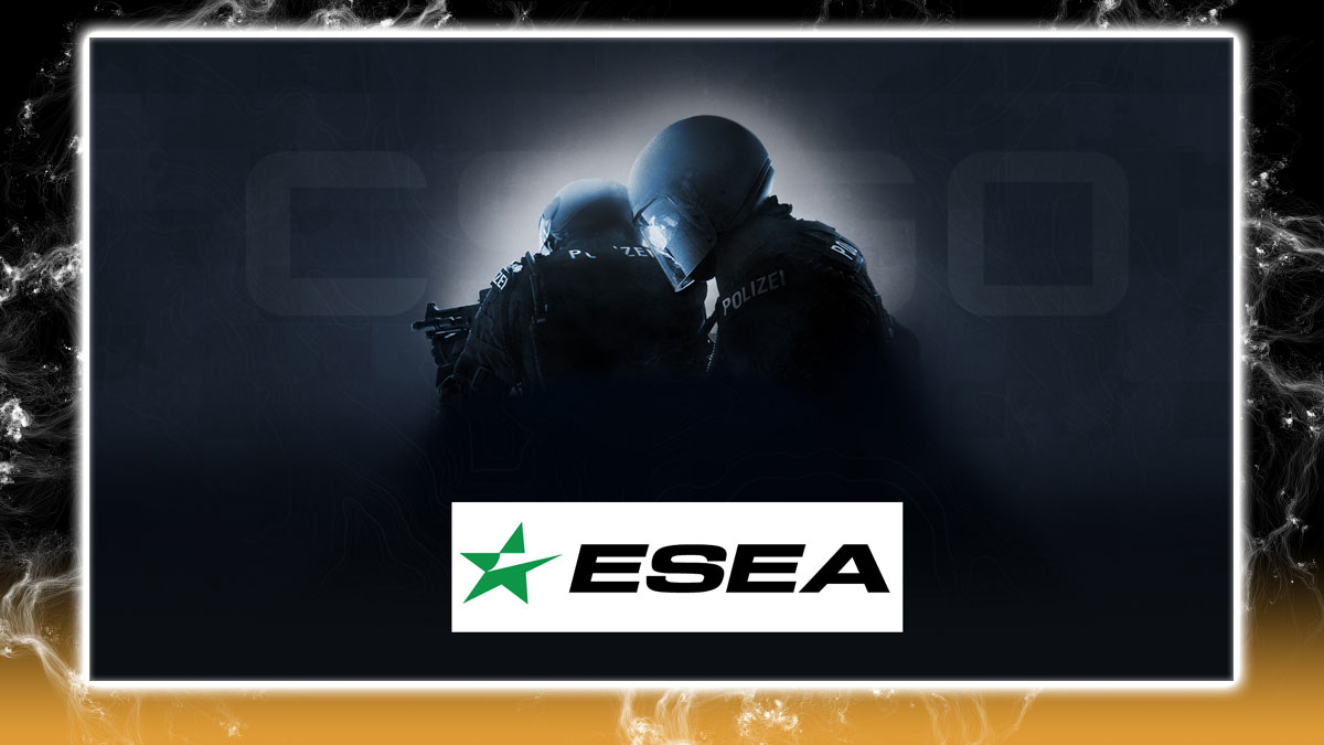 Five CS:GO Players have been banned by ESEA | GosuGamers
