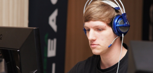 iBUYPOWER wins CEVO-P Season 5 LAN. | GosuGamers