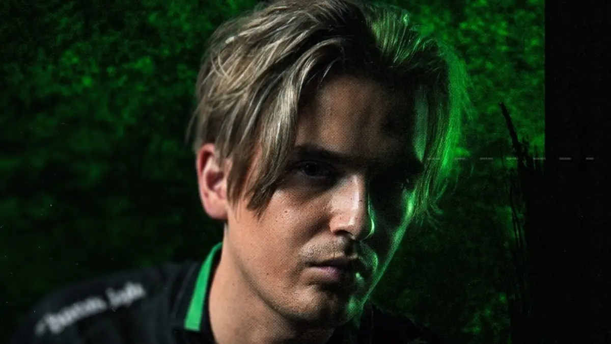 TI 2024 Group Stage: Team Falcons stumble in their opening match versus ...