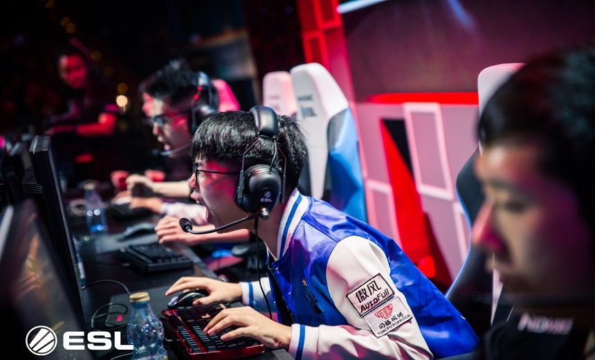 Newbee are the champions of ESL One Genting 2018 | GosuGamers