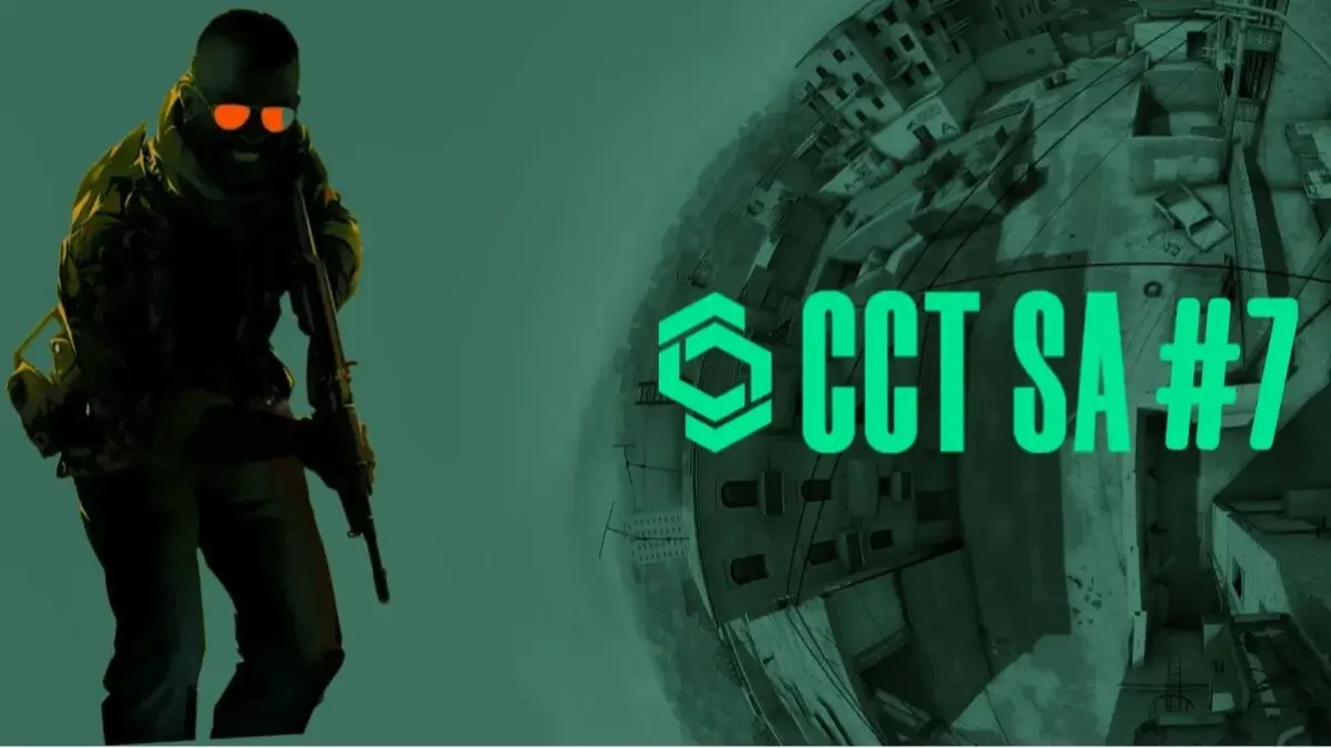 Game Hunters vs Oruga Live Score on 2026-01-14 of CS2 CCT Season 3 ...