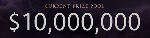 TI4 prize pool reaches $10,000,000 | GosuGamers