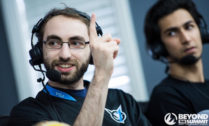 VGJ.Storm secure top brackets in Group B at the end of The ...