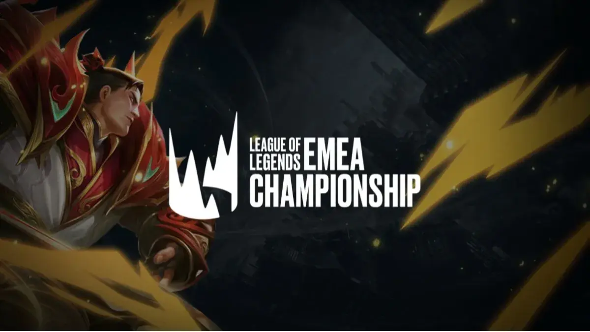 LoL EMEA Championship (LEC) 2025 Summer: Schedule, Teams, News & Prize Pool - GosuGamers LoL ...