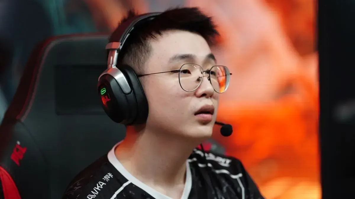 Vici Gaming return to Dota 2 with new roster ahead of the 2025/2026 season | GosuGamers