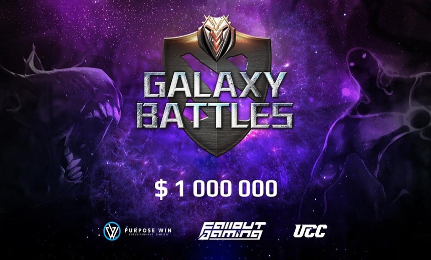 Galaxy Battles II Major open & closed qualifiers gearing up | GosuGamers