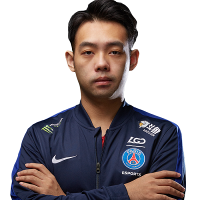 Dota 2 Player Somnus丶M | GosuGamers