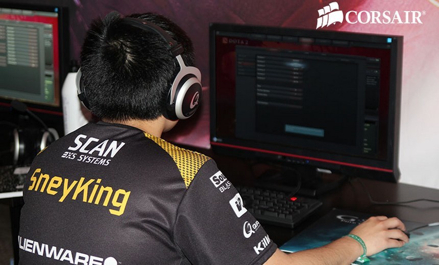 Vici Gaming storm into North America by signing the isGG roster ...