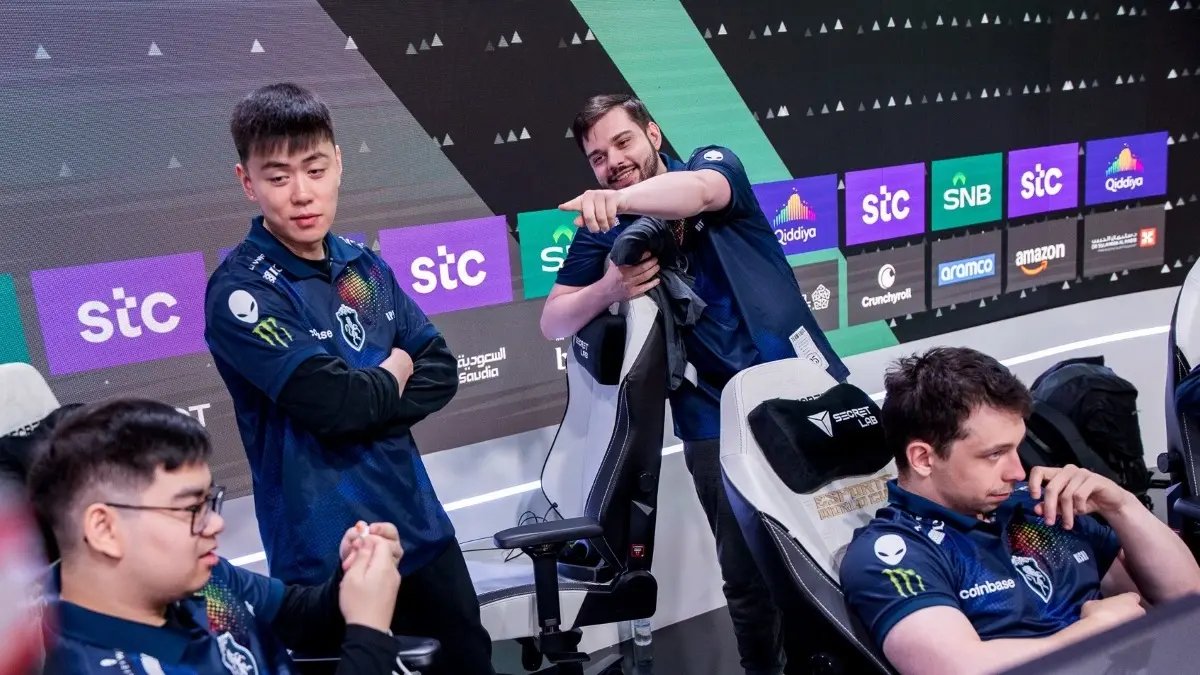 Dota 2 EWC Group Stage Final Day: Aurora Gaming and Team Liquid join ...