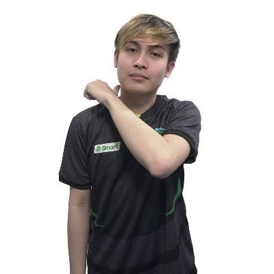 Dota 2 Player Shanks | GosuGamers