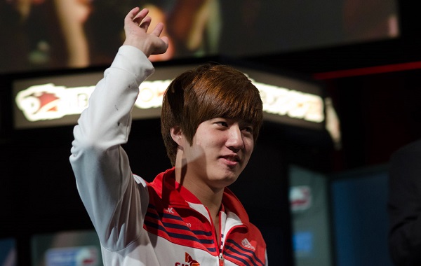 Bisu announces retirement | GosuGamers