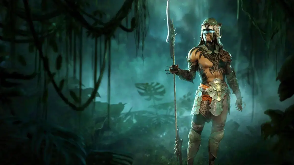 Diablo 4 Vessel of Hatred Spiritborn Release Date, Trailer and Gameplay | GosuGamers