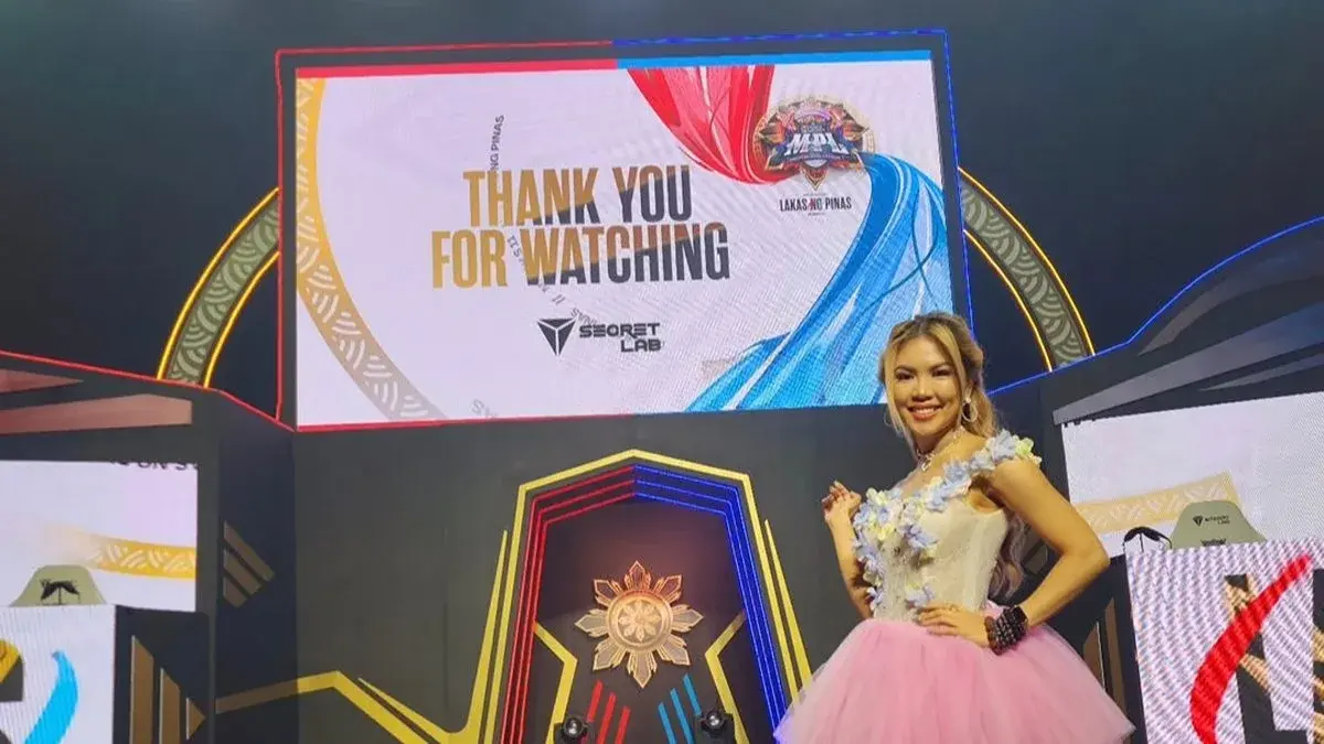 Mara Aquino Parts Ways With MPL Philippines After Almost Four Years As ...