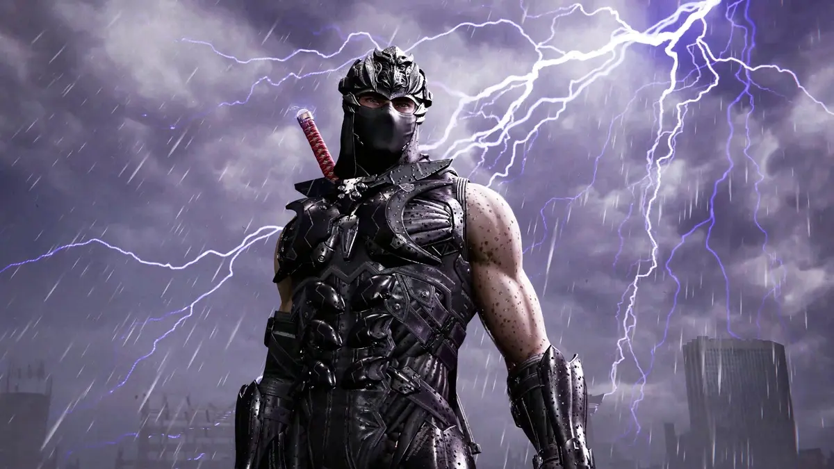 Ninja Gaiden 4 Officially Release Window Revealed, Ninja Gaiden 2 Black ...