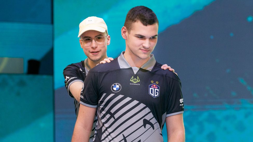 Dota 2 News: bzm solo handles beastcoast to keep OG alive at Arlington ...