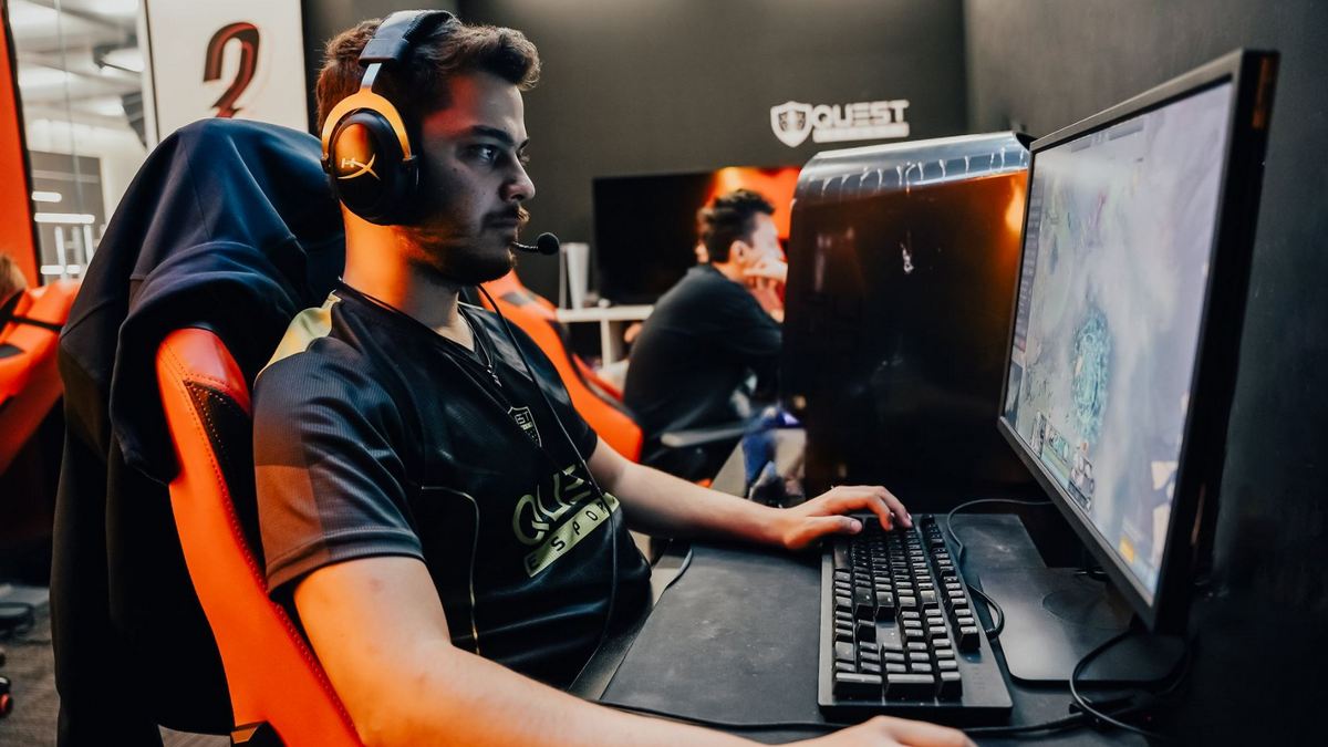 Quest Esports take down Nigma and Secret ME to secure a ticket to ...