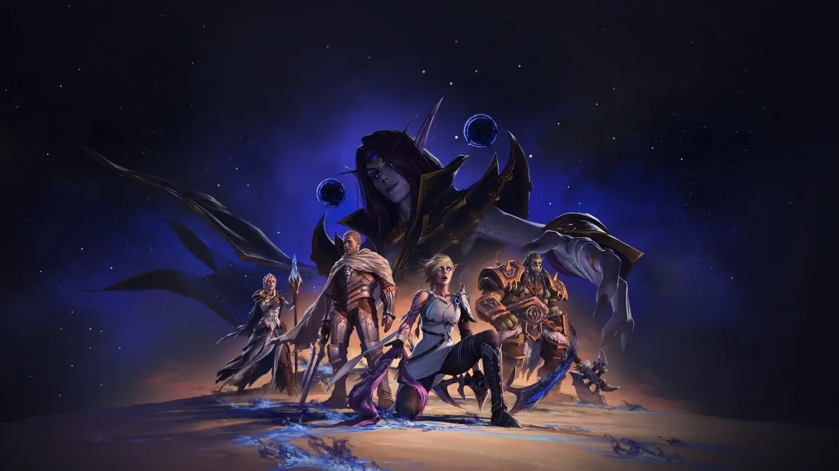 WoW: The War Within Early Access Price And Launch Road Map | GosuGamers