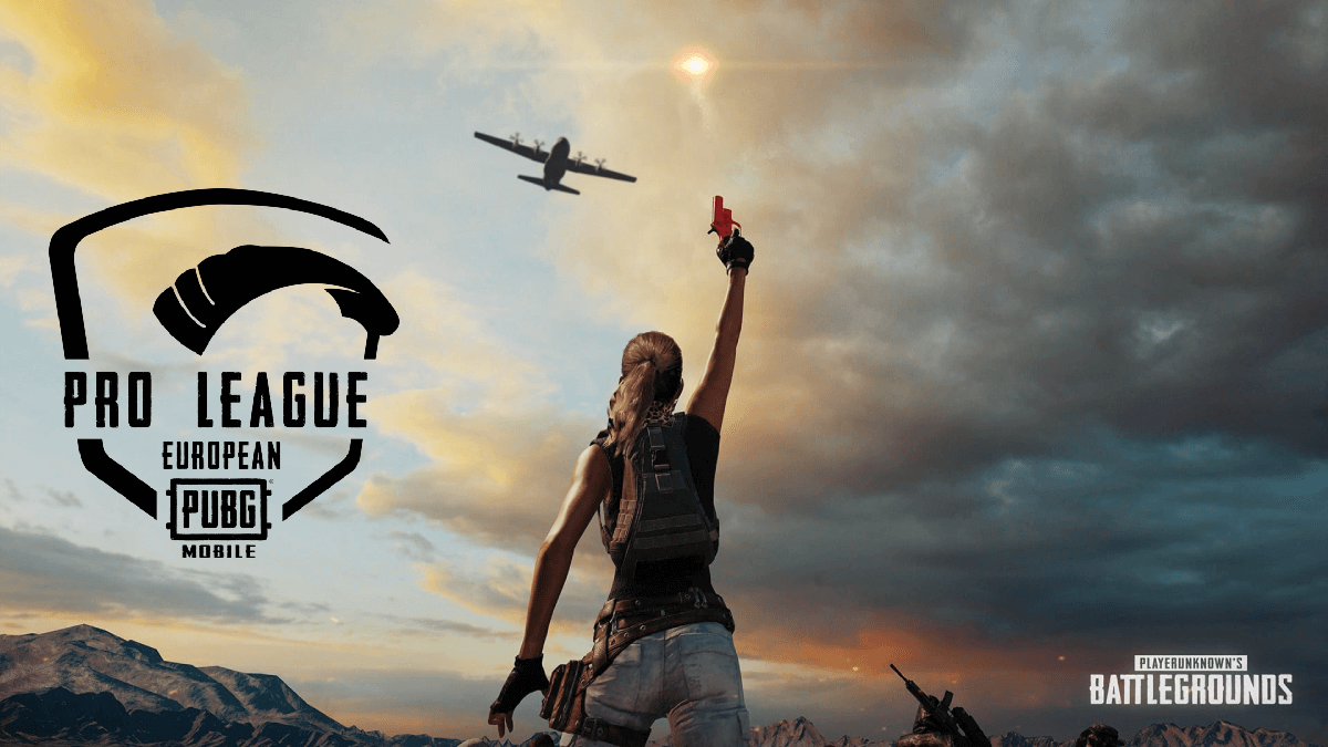 PUBG Mobile Pro League - Europe Fall 2023: Schedule, Teams, News ...