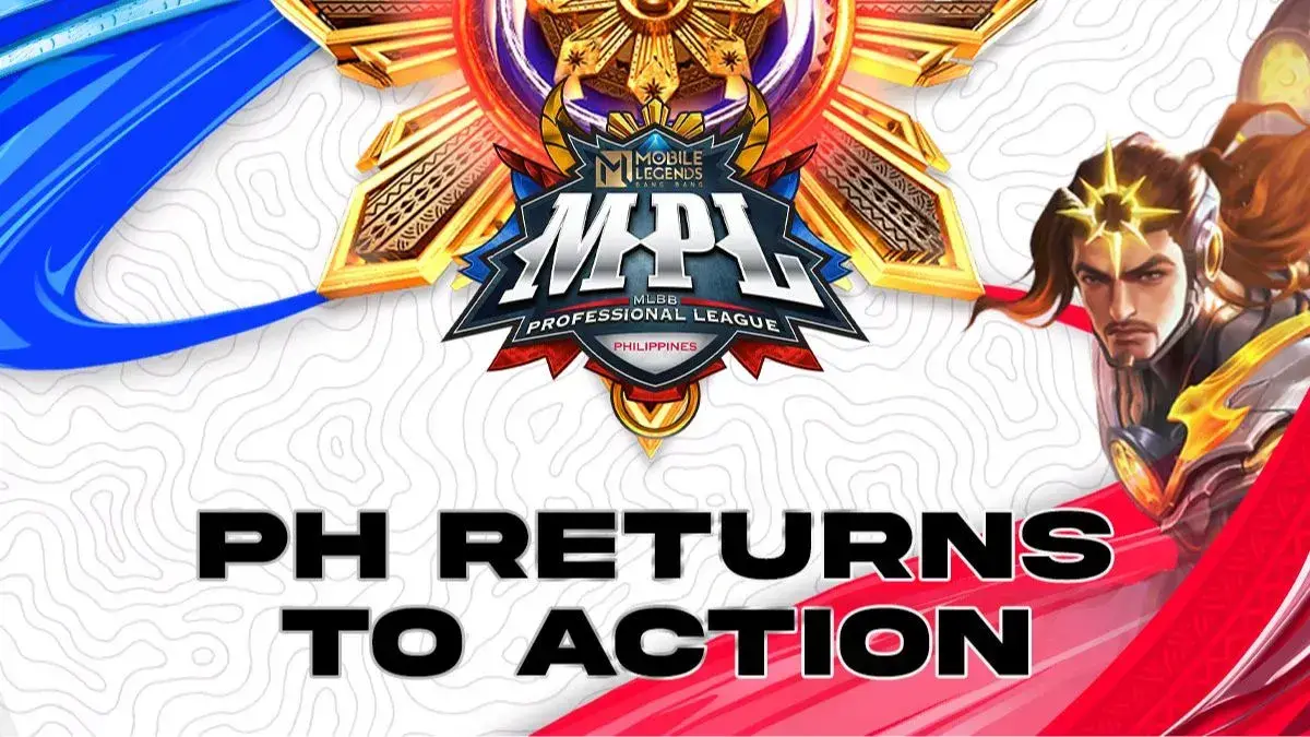 MLBB: This week the giants of PH return to action | GosuGamers