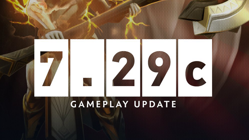 Dota 2 patch 7.29c brings nerfs to Beastmaster, Solar Crest and Water ...