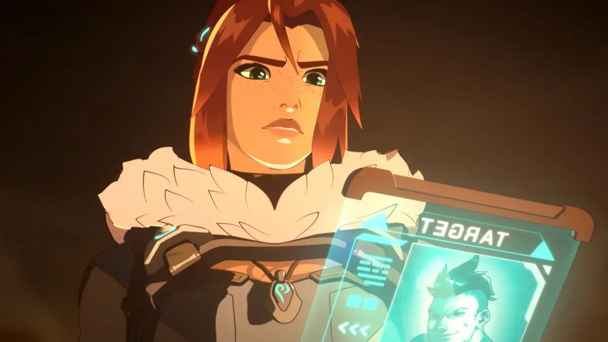 Overwatch 2 drops lore trailer for Freja, seemingly teases all-new hero ...