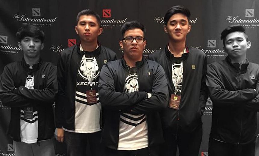 Execration drops two players | GosuGamers