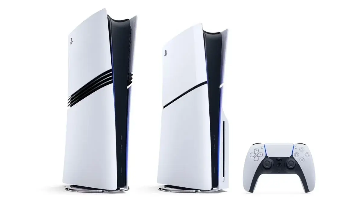 Sony has revealed the PS5 Pro and gamers are not happy with the prices ...