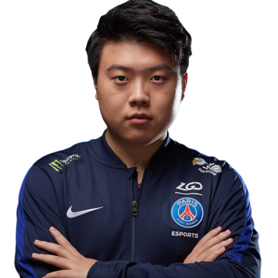 Dota 2 Player Chalice | GosuGamers