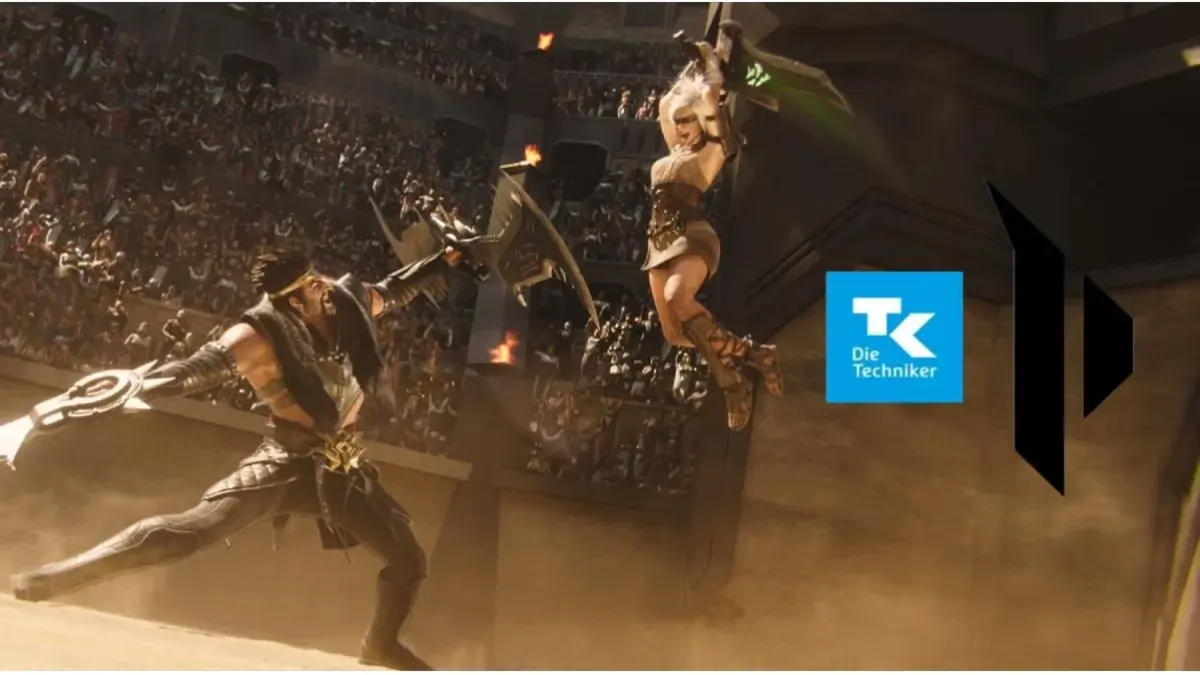 A One Man Army Prime vs VfB eSports Live Score on 2025-07-18 of LoL ...