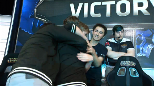 Resurgent TSM, CLG stays strong, Dig and LMQ reign supreme | GosuGamers