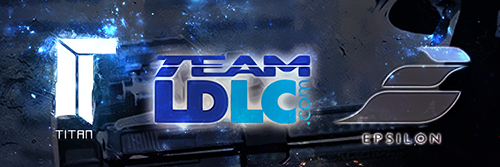 Changes on the French scene - Titan's new line-up and shox's new team ...