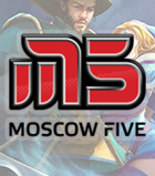Moscow Five announces roster with Vigoss and Ars-Art | GosuGamers