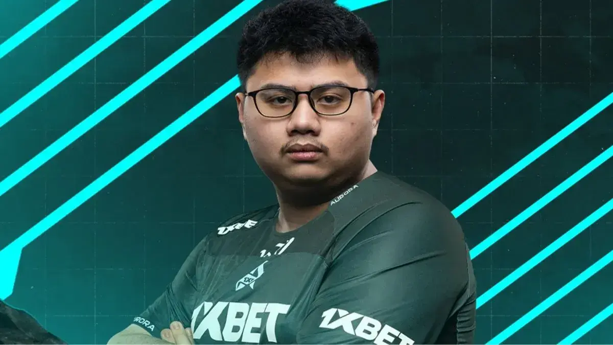 Armel benched; No replacement announced yet for Aurora | GosuGamers