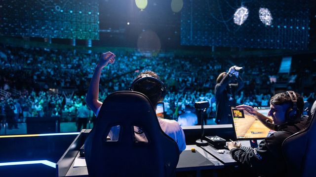 CS2 News : IEM Rio Major faced multiple problems as the Challenger ...