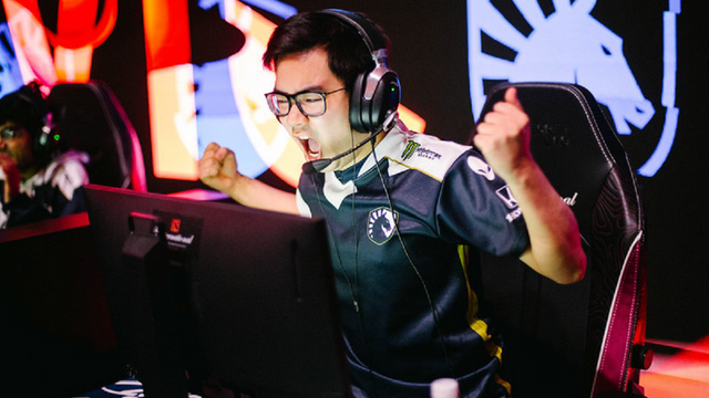 Dota 2 Features : Three must (re)watch series from The International ...