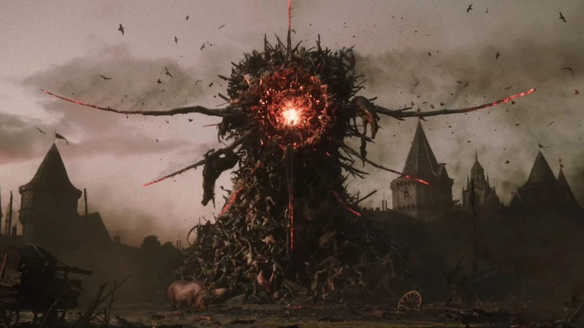 Divinity, Larian’s "biggest game, even larger than Baldur’s Gate 3 ...