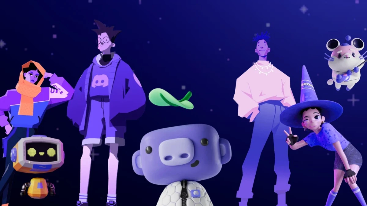 Discord introduces face scan age verification and teen-by-default ...