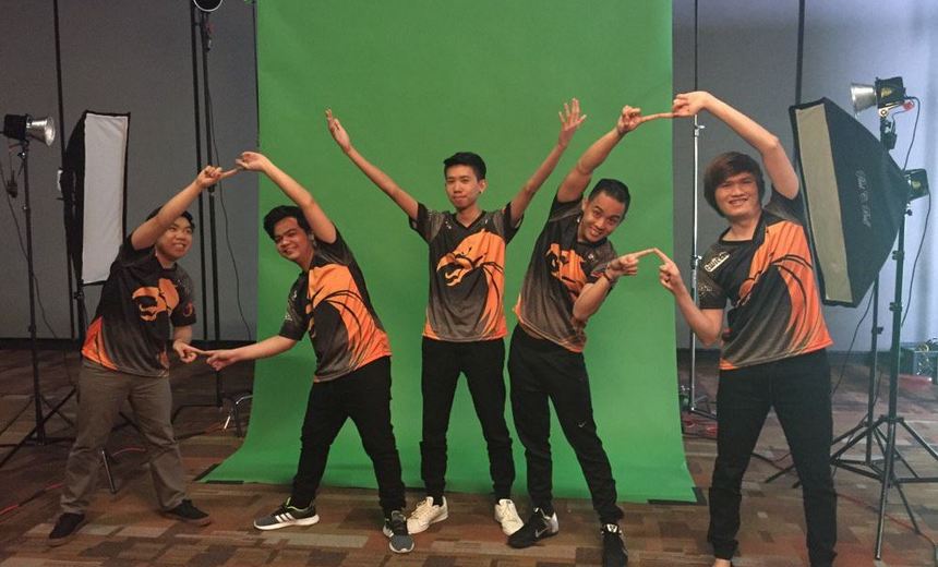 TI6 group stage: Evil Geniuses clear leaders of group A, TnC continue to impress | GosuGamers