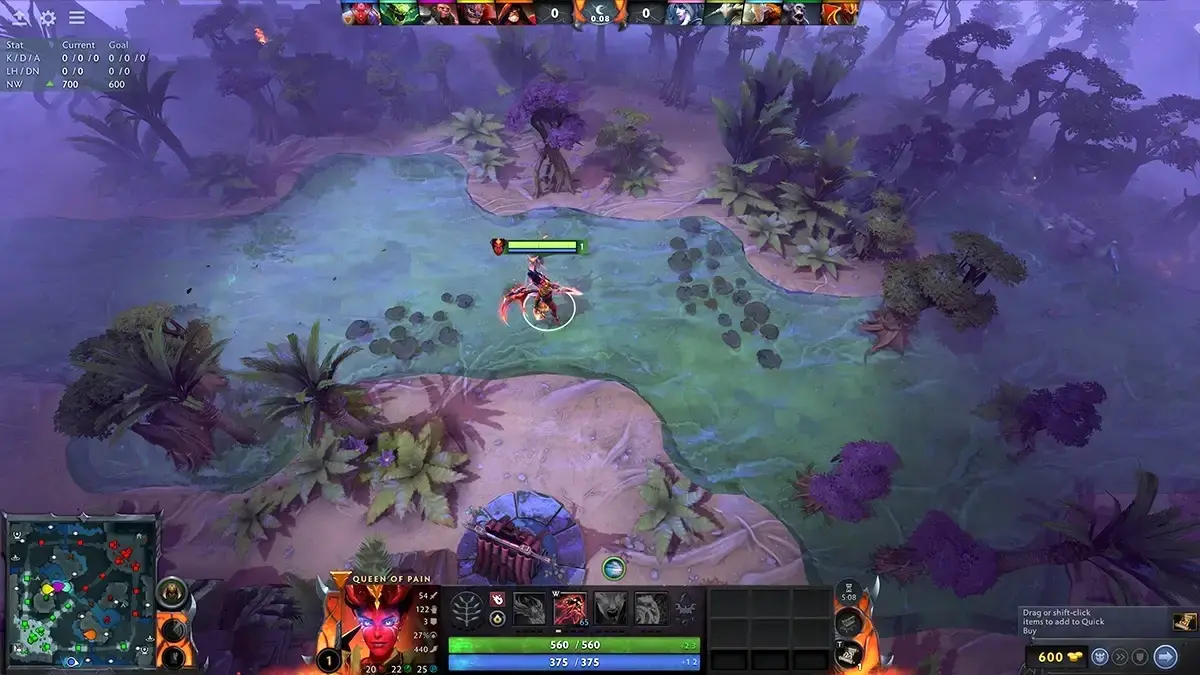 Dota 2 Patch 7.38: the biggest winners and losers so far | GosuGamers