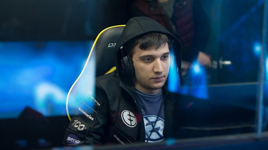 Evil Geniuses lead the pack at MDL Macau 2019 | GosuGamers