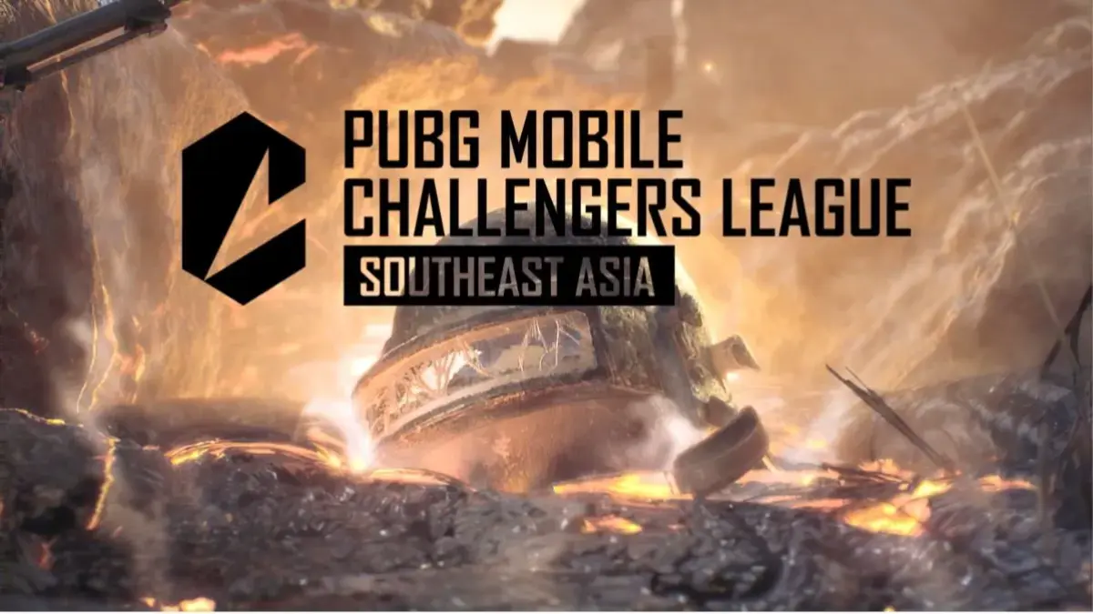 Round 1 Match 1 on 2025-03-21 on PUBG Mobile PUBG Mobile Challengers ...