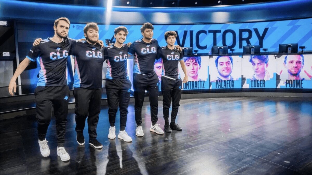 NRG Esports officially acquires Counter Logic Gaming's LCS franchise ...