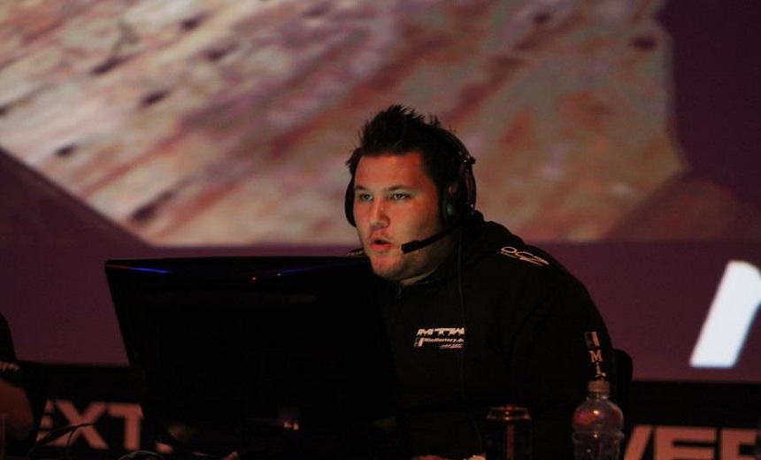 Zonic announces possible return | GosuGamers