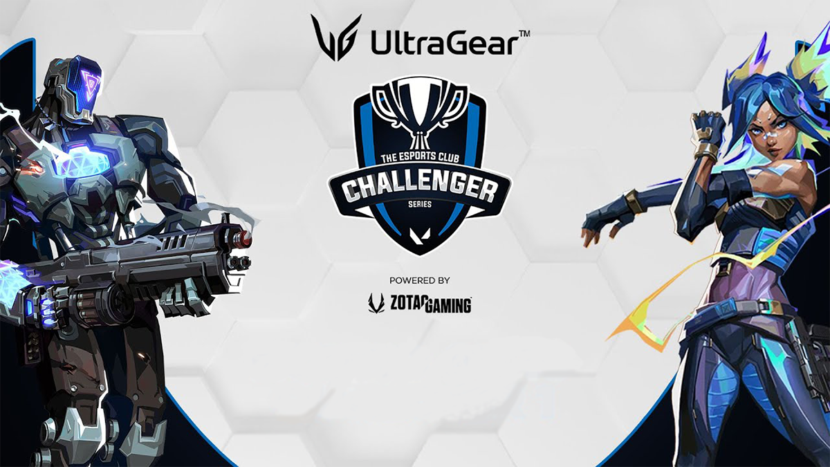 TEC Challenger Series #7: Schedule, Teams, News & Prize Pool ...