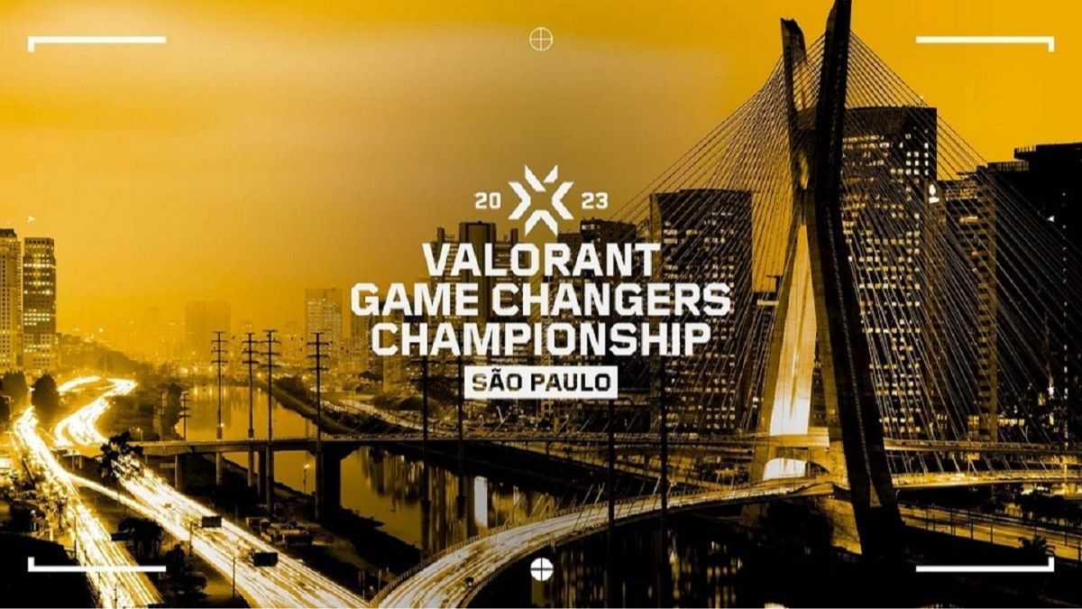 VCT Game Changers Championship Edition: Hometown Heroes | GosuGamers