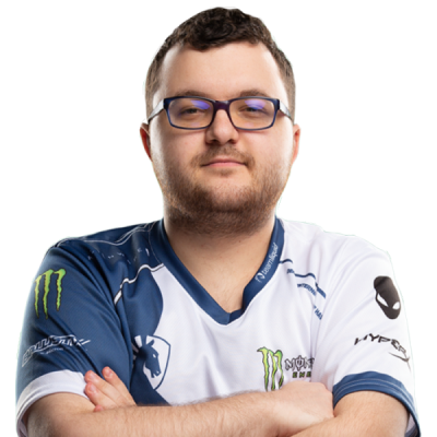 Esports Dota 2 Team Tundra Esports | GosuGamers