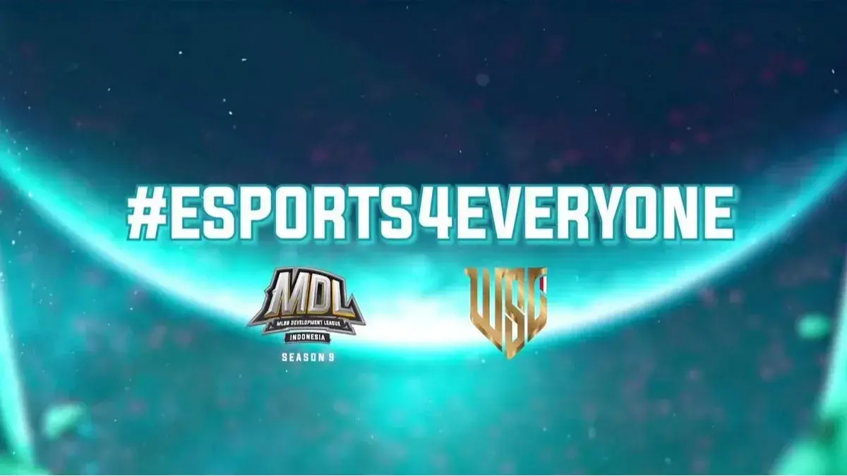 MDL Indonesia will include two women teams for upcoming Season 10 ...