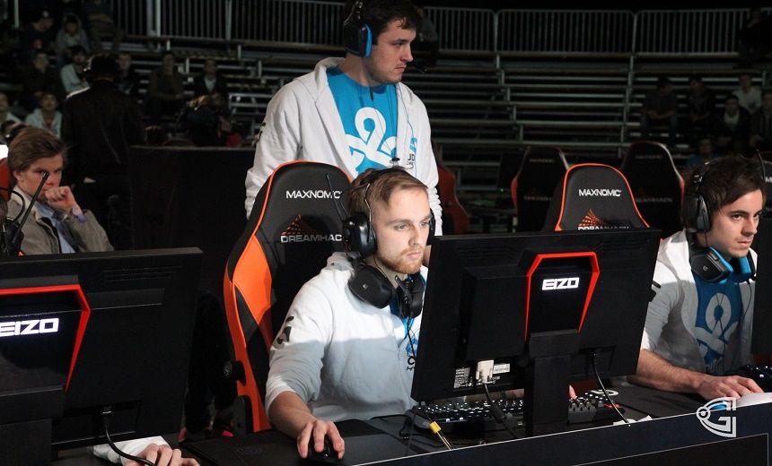 CS2 News : ESL Invites Cloud9, Liquid, and Vox to Katowice offline ...