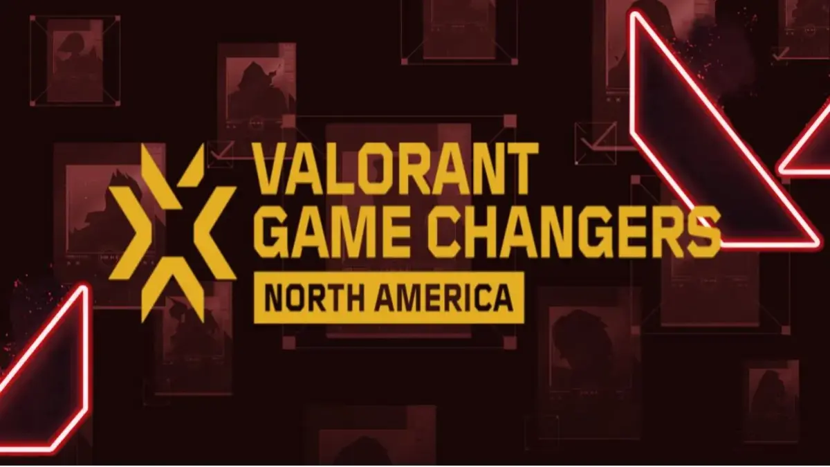 VCT 2025: Game Changers North America Stage 2: Schedule, Teams, News ...