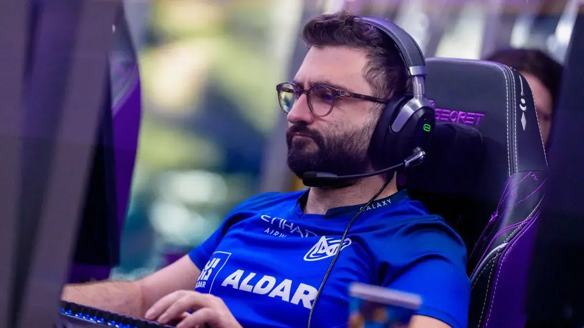 GH takes a break from competitive Dota 2 | GosuGamers